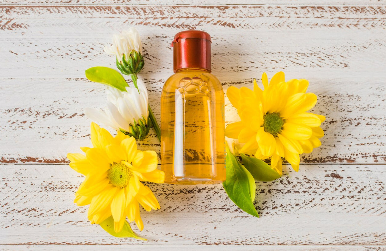 Siap Dimanja 10 Bunga Paling Wangi Sedunia?