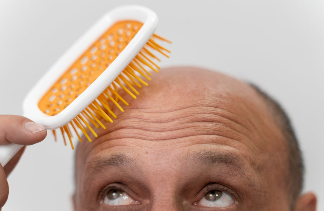 Apa Arti Mimpi Rambut Rontok: Pertanda Baik atau Buruk?