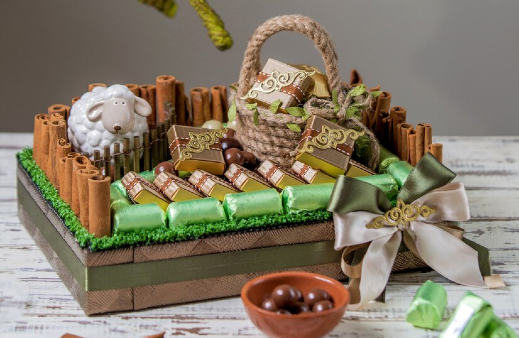 10 Macam-Macam Parcel yang Harus Kamu Ketahui!