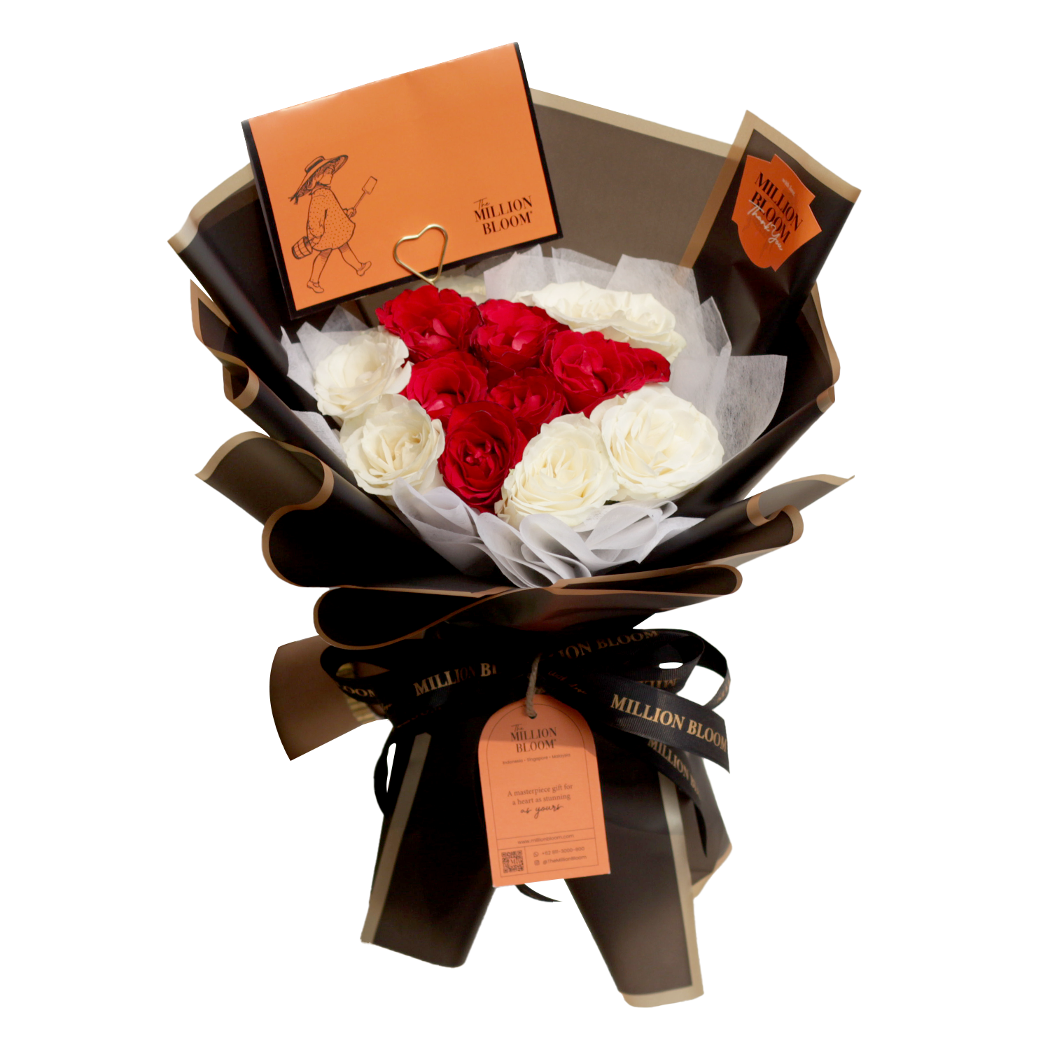 Jual Twelve Poetic Pearls Harga Terbaik Desember 2023 | Million Bloom