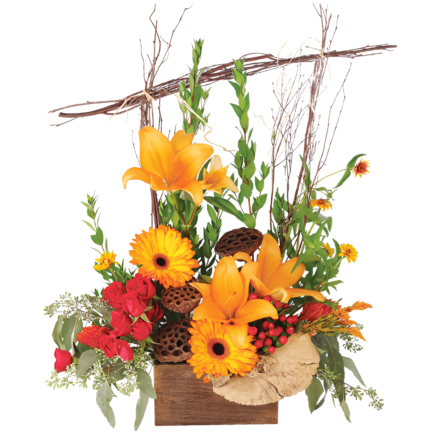 Jual Gorgeous Sunburst Harga Terbaik Desember 2023 | Million Bloom