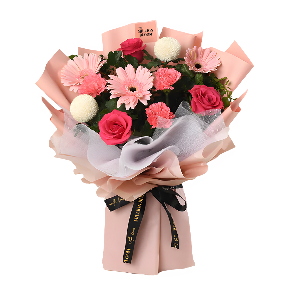 Jual Charming Pastel Harga Terbaik Desember 2023 | Million Bloom