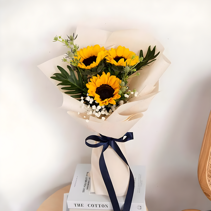 Jual Buket Bunga Segar Online - Gratis ONGKIR | Million Bloom®