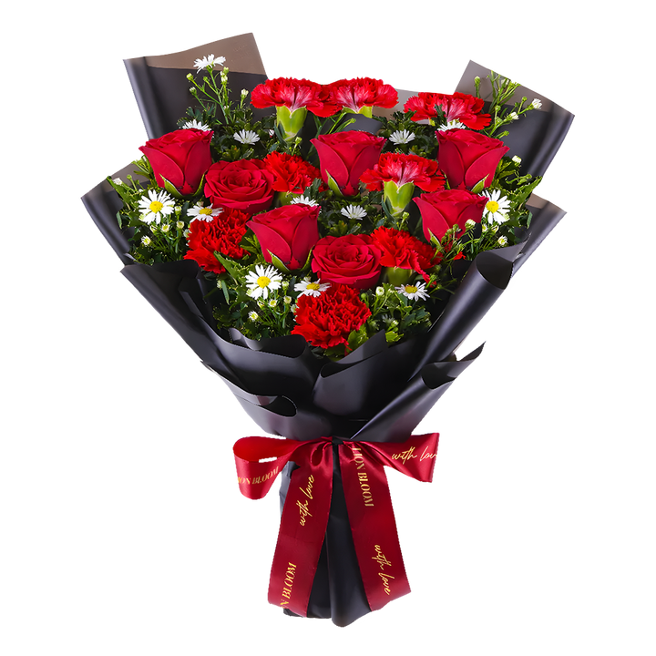 Inspirasi Buket Bunga Wisuda untuk Pria: Jenis Bunga yang Cocok