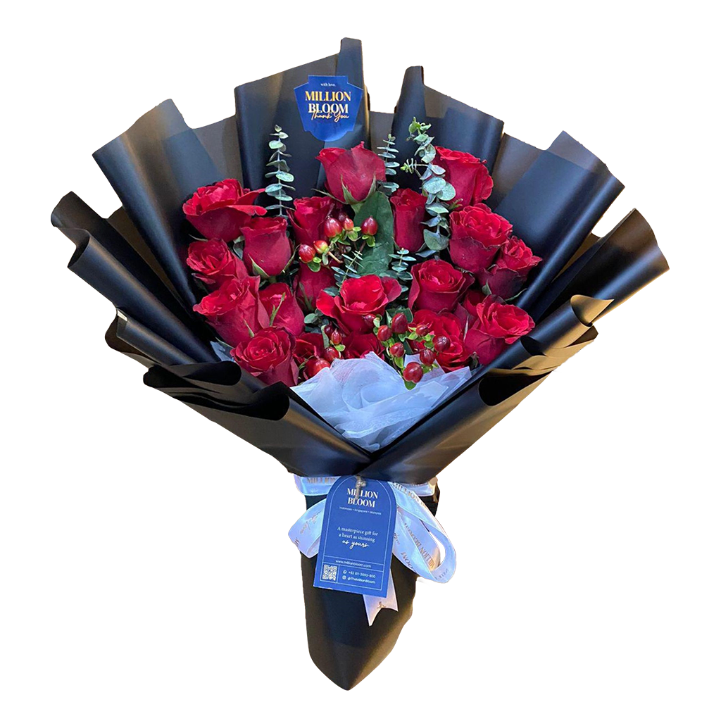 Jual Forever Yours Harga Terbaik Desember 2023 | Million Bloom