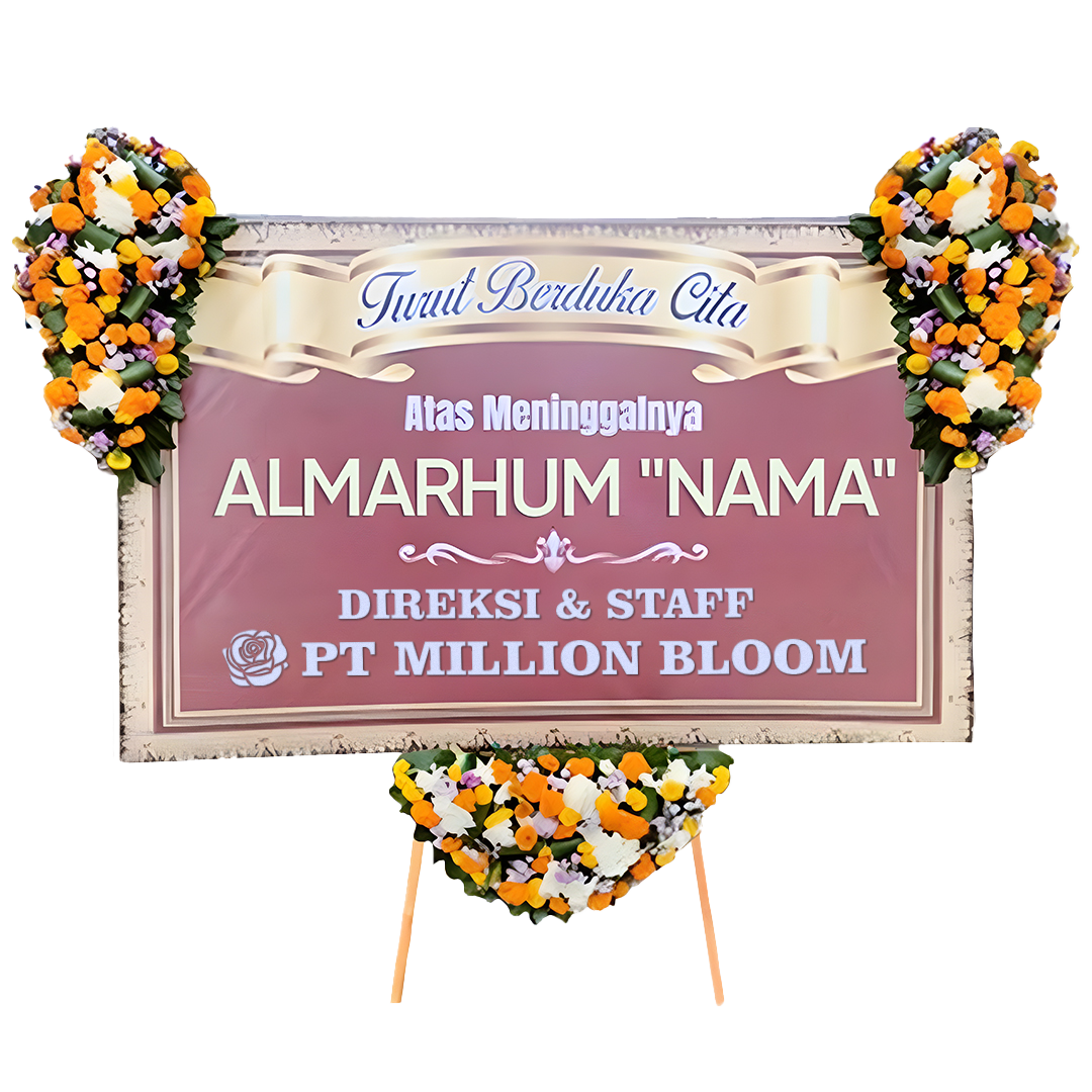 Jual Garden of Memories Bunga Papan Harga Terbaik Desember 2023 ...