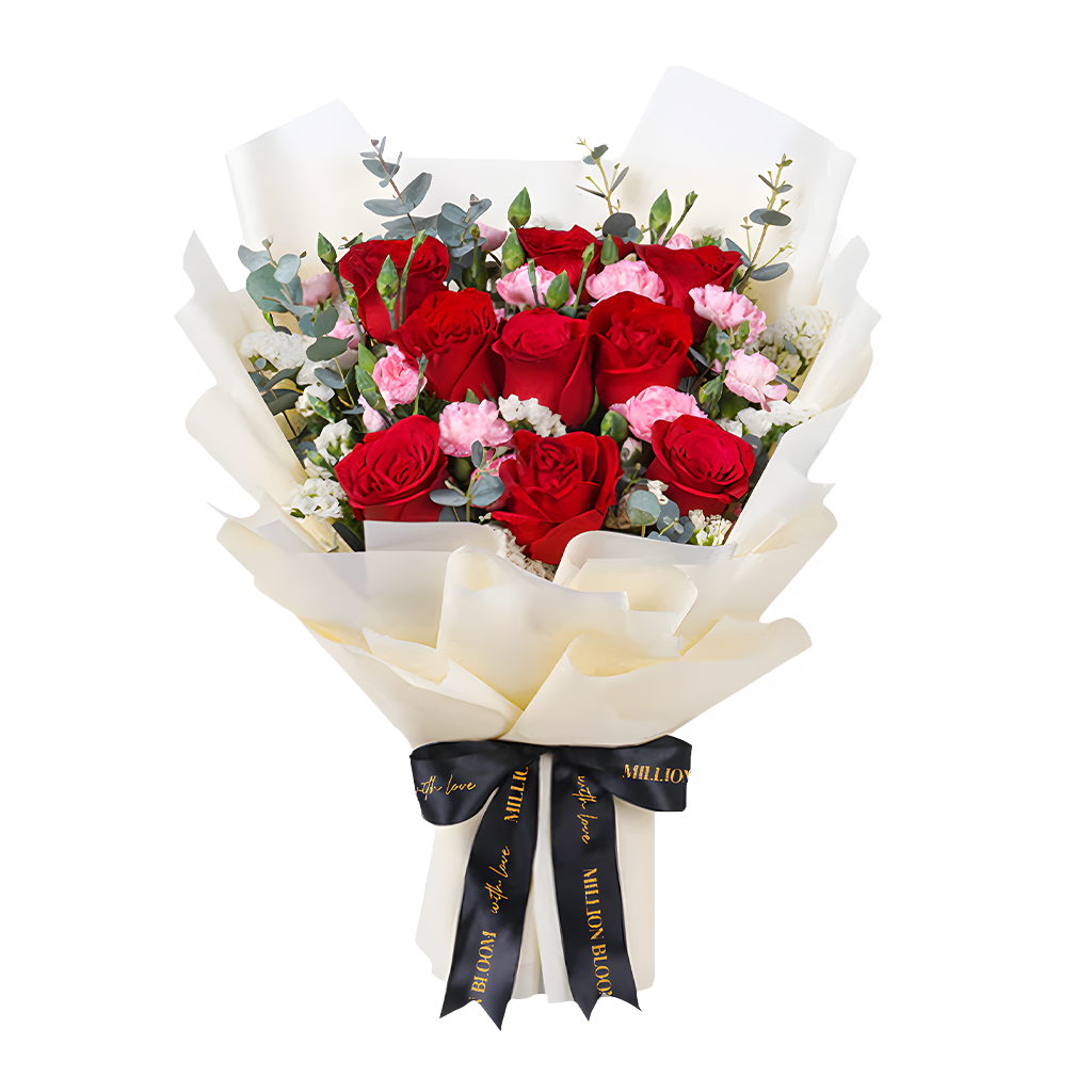 Jual Lovely Bliss Harga Terbaik Desember 2023 | Million Bloom