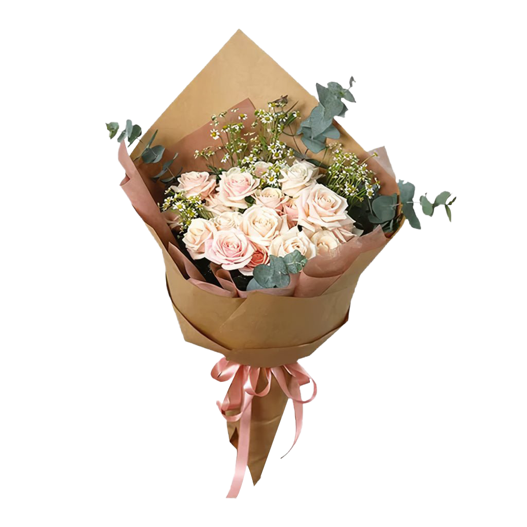 Jual Lovely in Pink Harga Terbaik Desember 2023 | Million Bloom