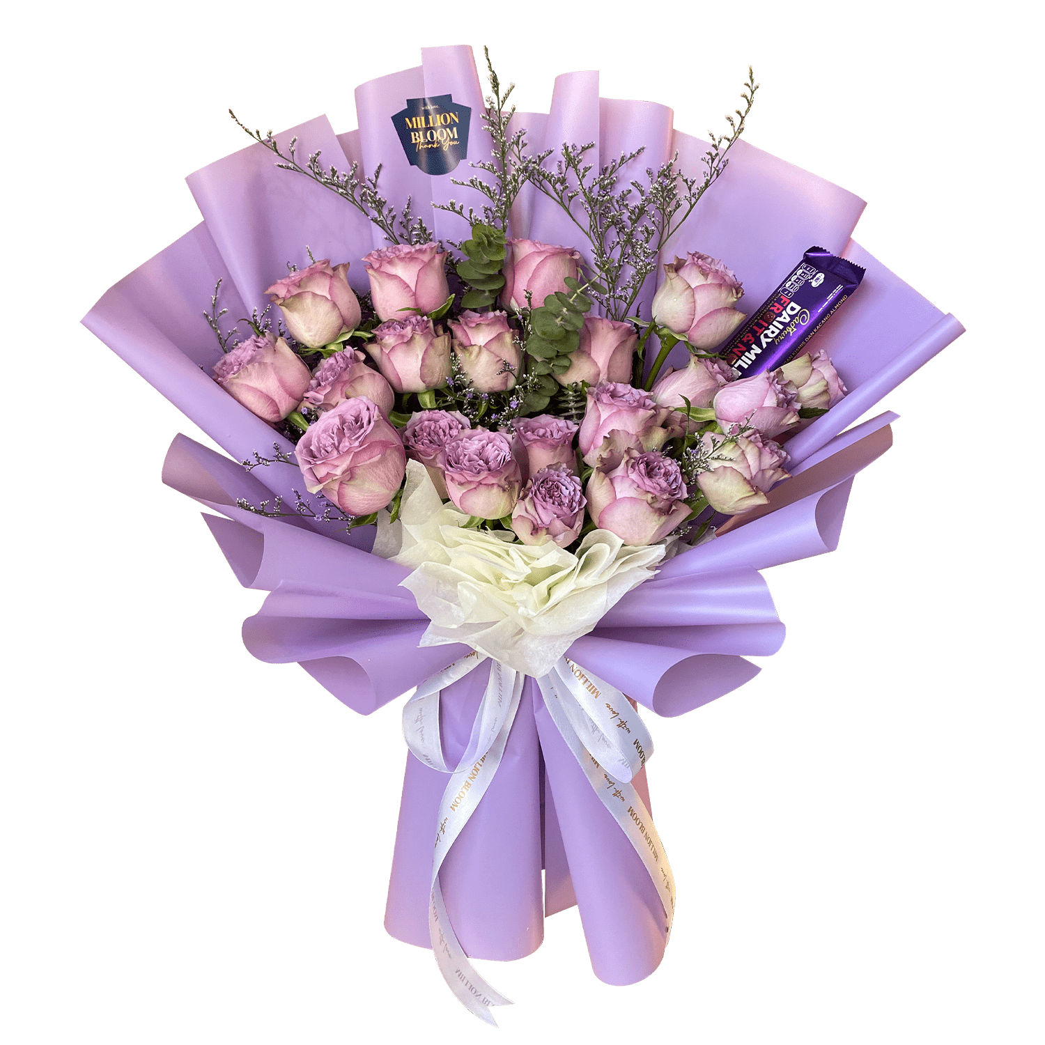 Jual Dolcetto Delight Harga Terbaik Desember 2023 | Million Bloom