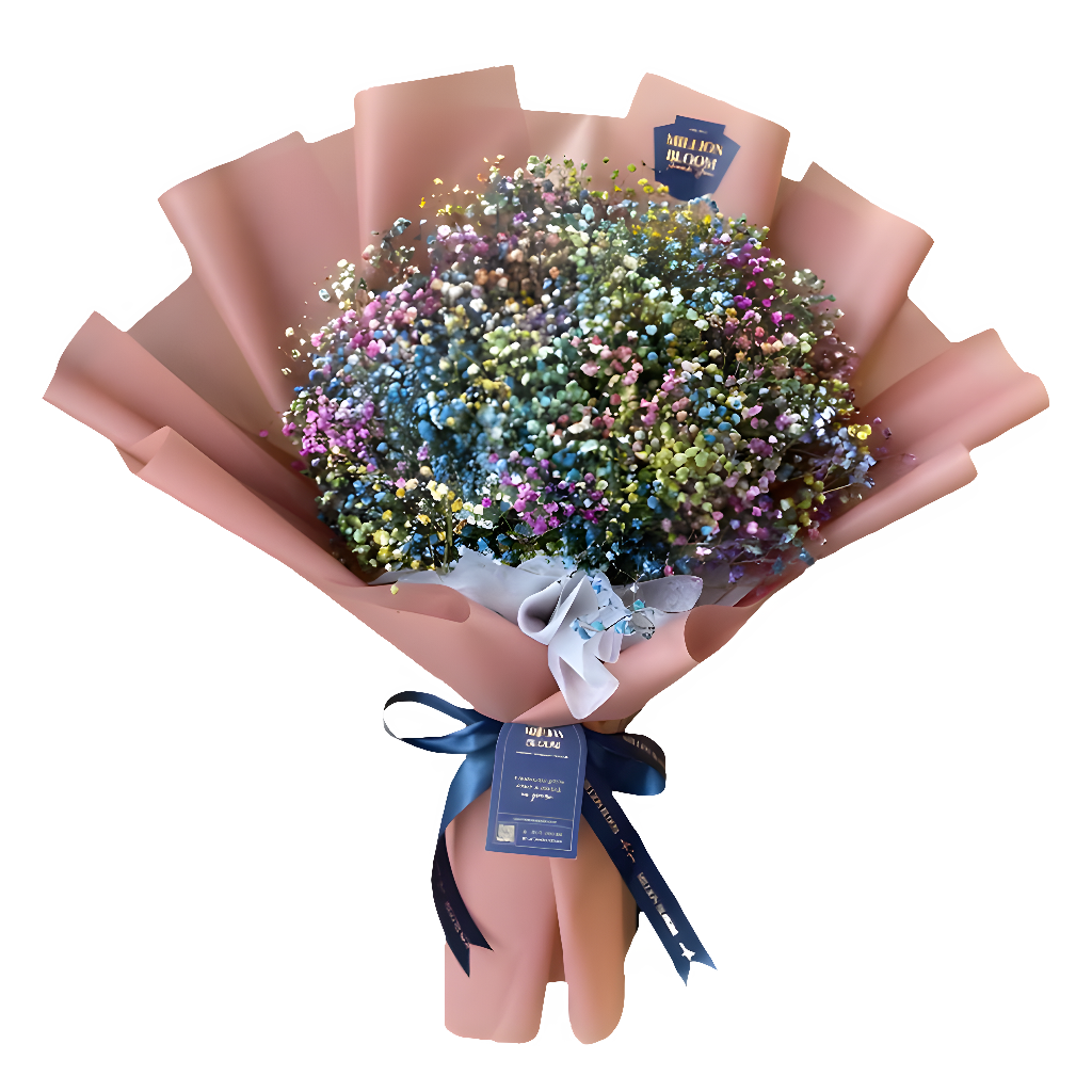 Jual Sparkling Sprinkles Harga Terbaik Desember 2023 | Million Bloom