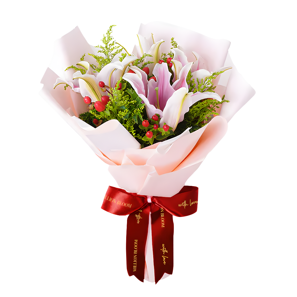 Jual Sweet Romance Harga Terbaik Desember 2023 | Million Bloom