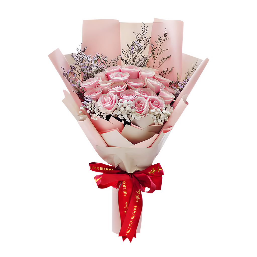 Jual Sweetly Scented Harga Terbaik Desember 2023 | Million Bloom