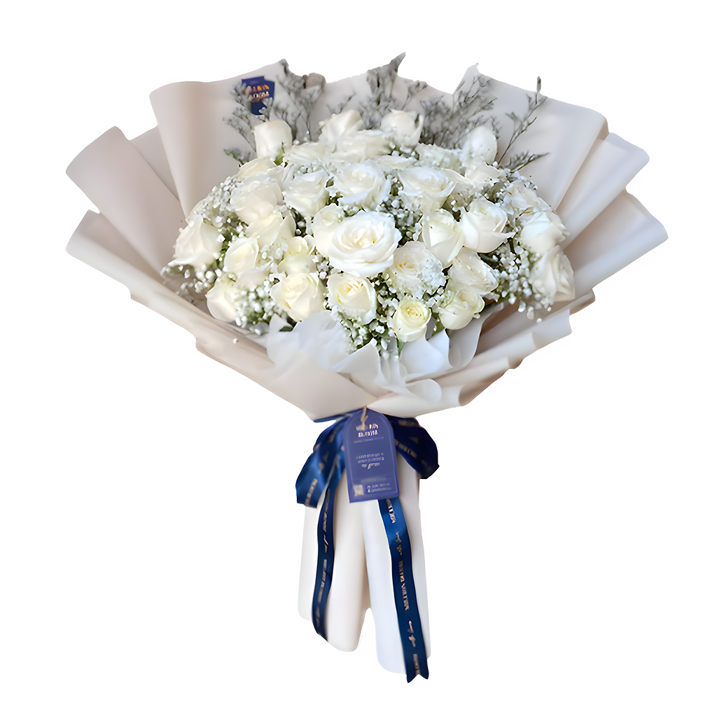 Jual Winter Wonderland Harga Terbaik Desember 2023 | Million Bloom