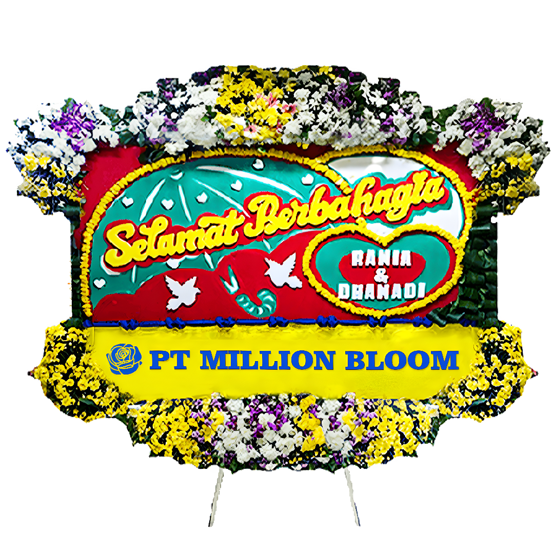 Jual Timeless Treasure Bunga Papan Harga Terbaik Desember 2023 ...